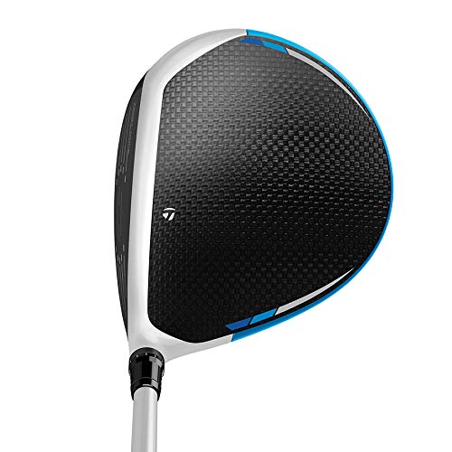 TaylorMade SIM 2 Draw Driver Women's Right Hand Graphite Ladies 12 Degree