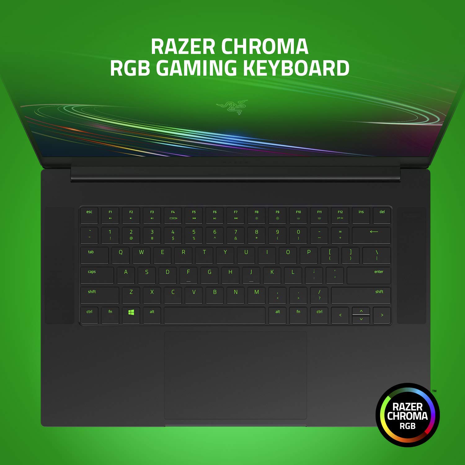 Razer Blade 15 Base Gaming Laptop 2020: Intel Core i7-10750H 6 Core, NVIDIA GeForce RTX 2070 Max-Q, 15.6" FHD 1080p 144Hz, 16GB RAM, 512GB SSD, Chroma RGB, Thunderbolt 3, Black (Renewed)