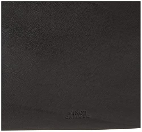 Vince Camuto womens Valda Tote, Black Multi, One Size US