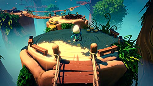 The Smurfs: Mission Vileaf (PS5) - PlayStation 5