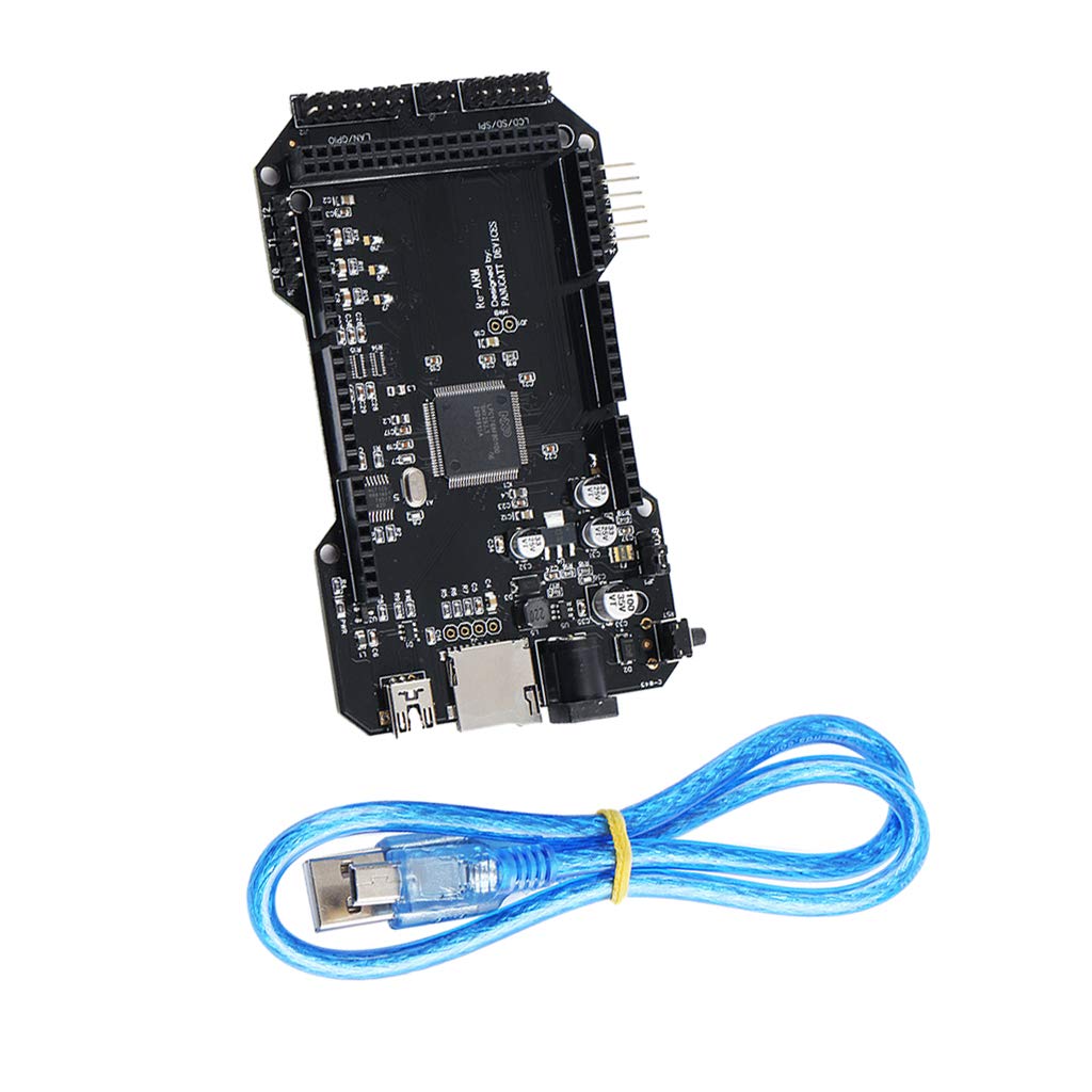 RE ARM 32 Bit Control Board for Compatible Ramps 1.6/Mega 2560 R3