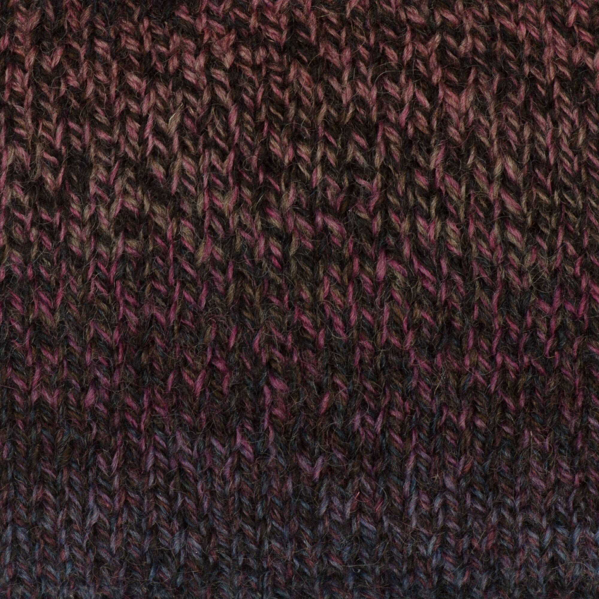 Patons Kroy Socks FX Yarn, 2-Pack, Cameo Colors