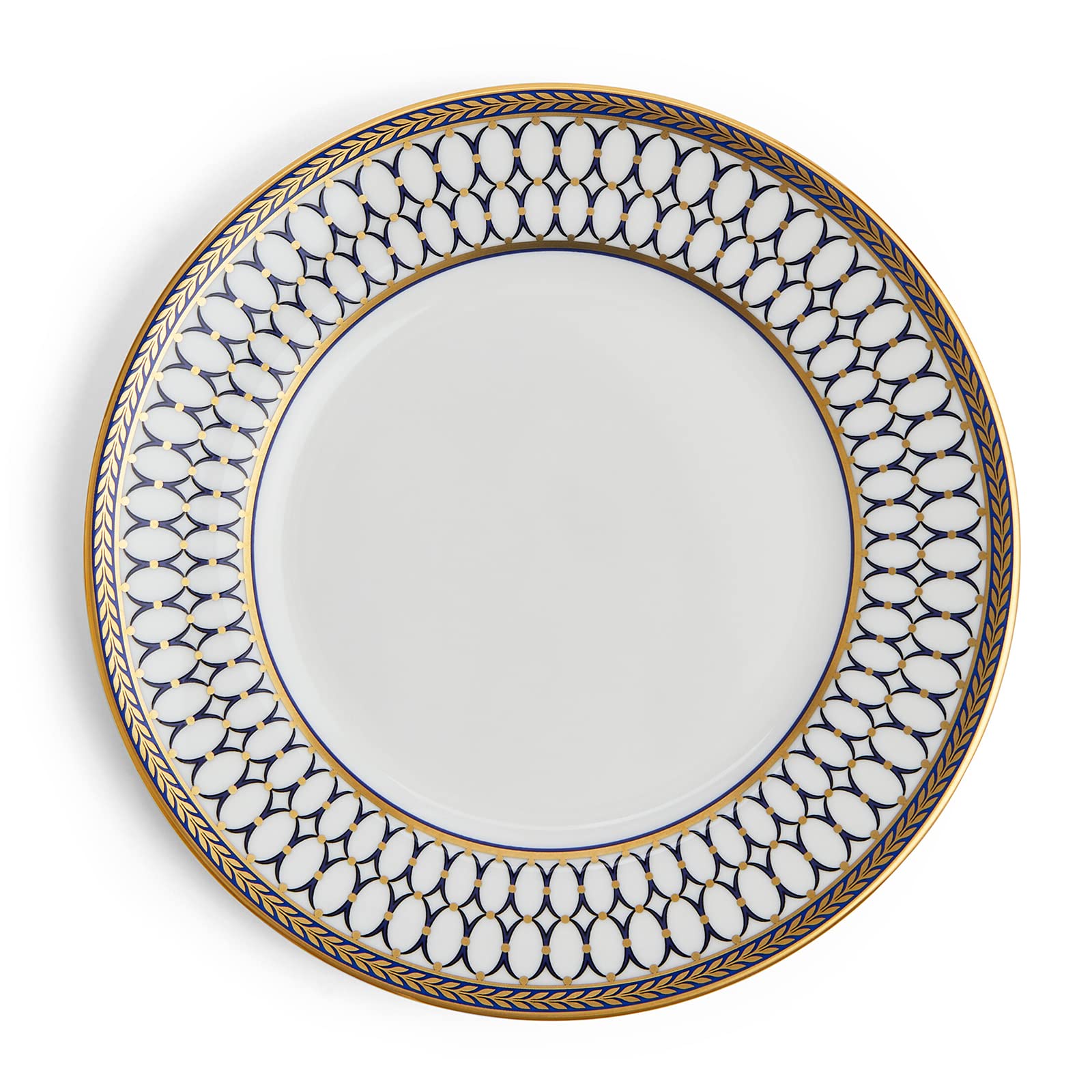 Wedgwood Renaissance Gold Bread & Butter Plate 6”