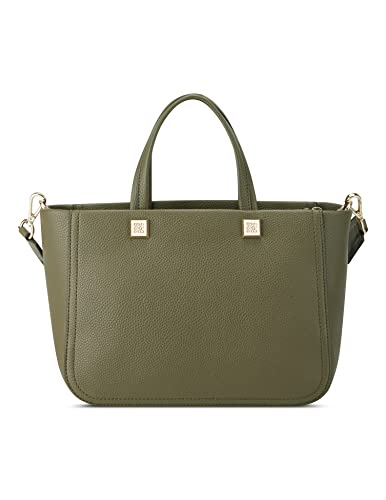 Nine West ADDISION Elite Satchel, Military