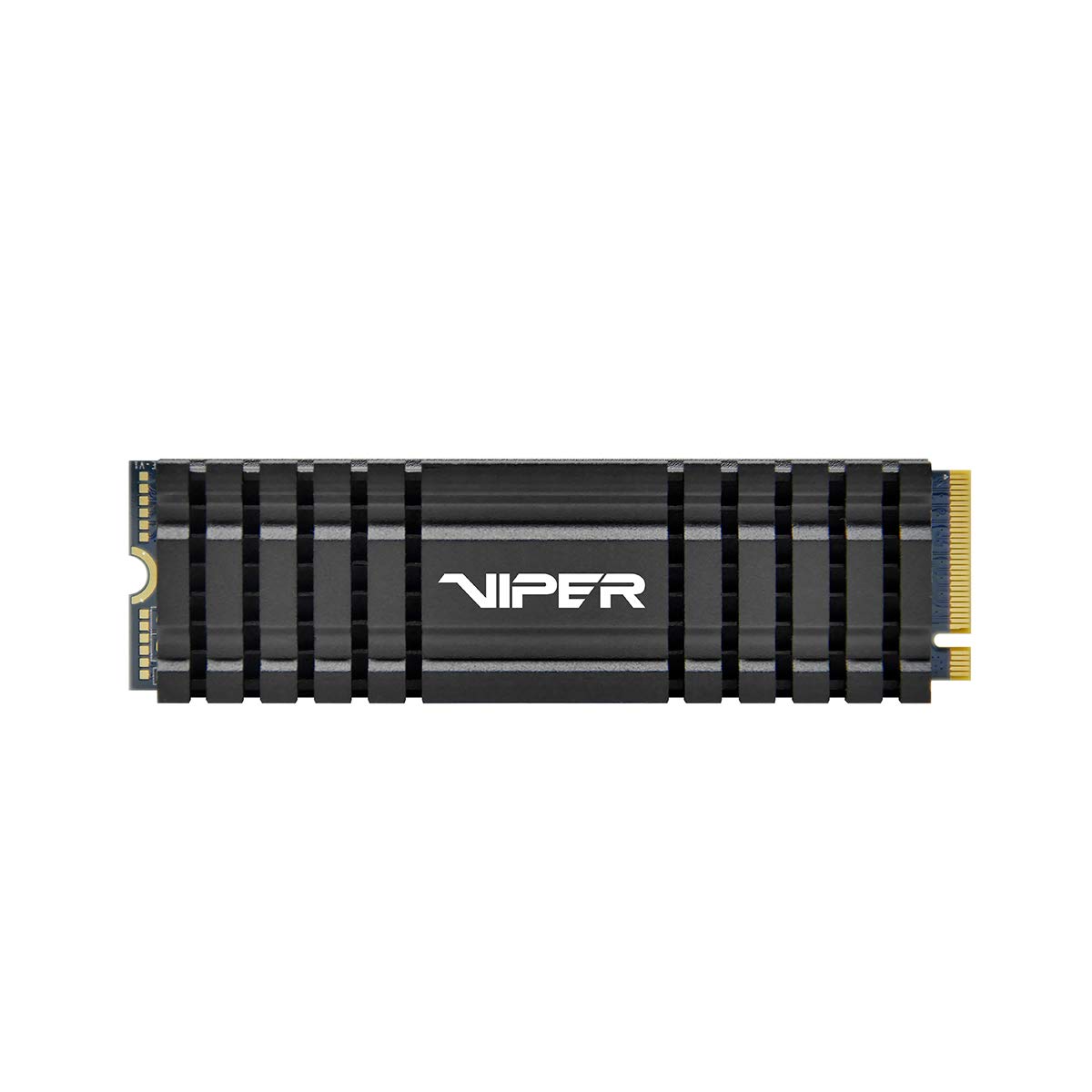 Patriot Memory Viper VPN100 2TB M.2 2280 PCIe Gen3 x 4 Solid State Drive