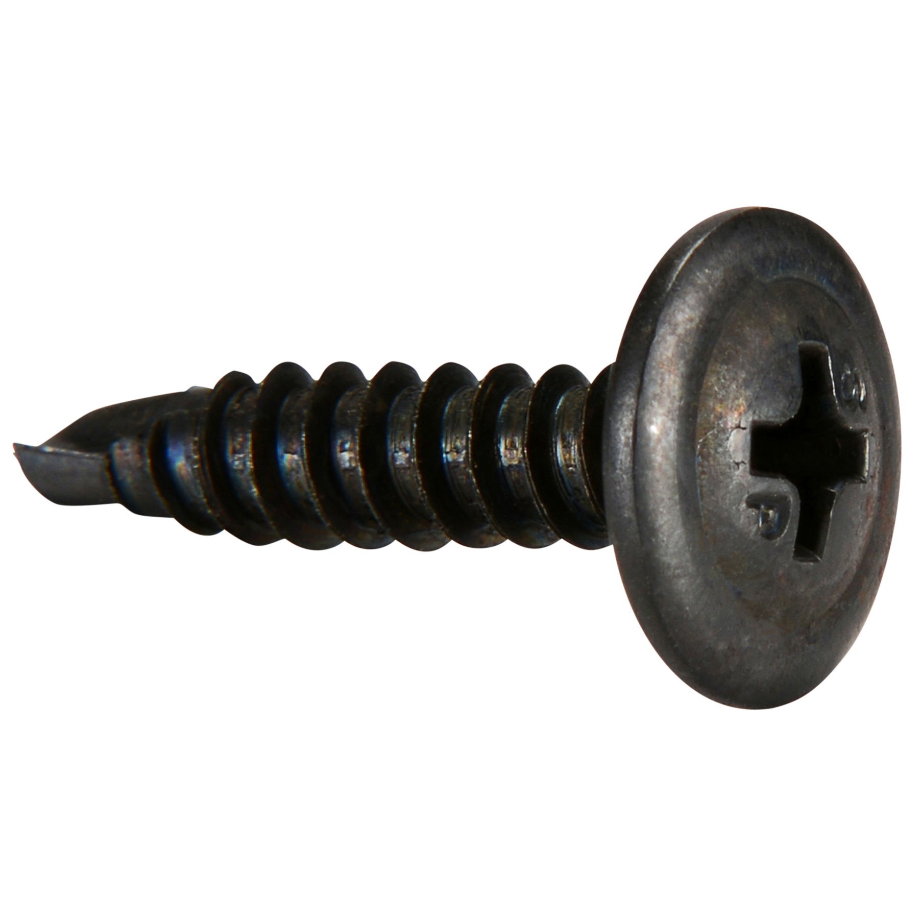 PARTS EXPRESS #8 x 3/4" Self-Tapping Truss Head Screws 100 Pcs.