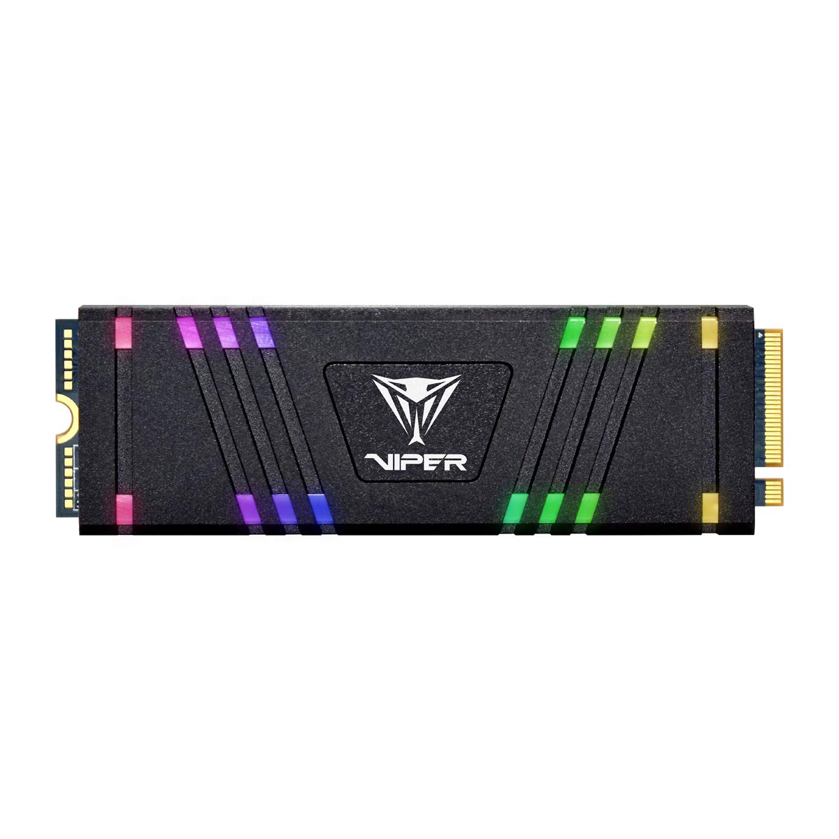 Patriot Viper VPR100 M.2 2280 PCIe 1TB - High Performance Solid State Drive