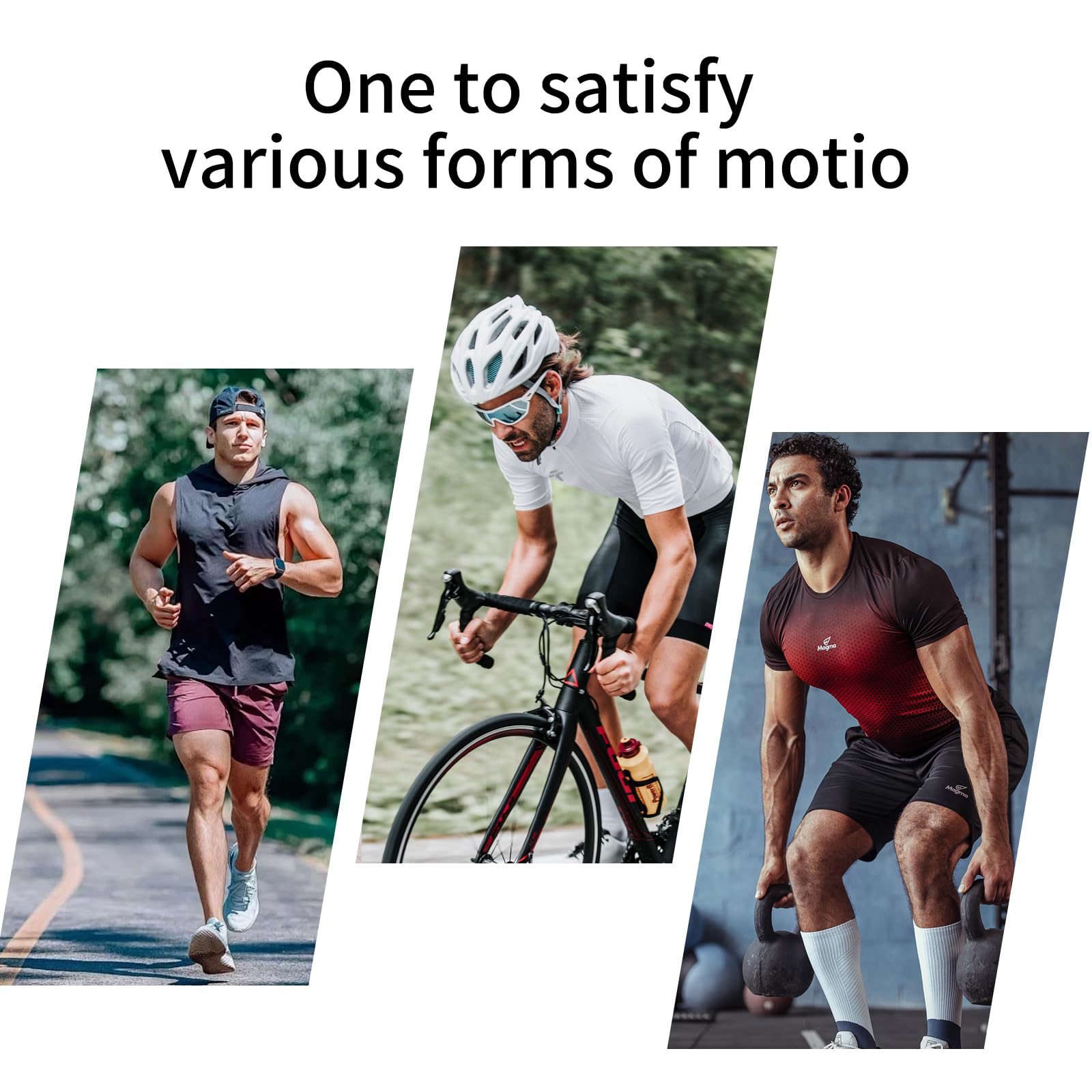Santic Men's Cycling Bib Shorts 4D Padded Breathable Road Bike Cycling Bibs Biking Bicycle Gel Long Travel White