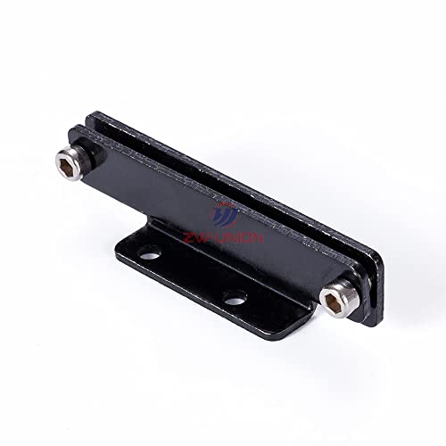 Printer Accesstories Wiper for Galaxy Printer DX5 I3200 Eco Solvent Inkjet Printer Elevating Capping Station Printer Wiper Fixation Original - (Color: Wiper Fixation)