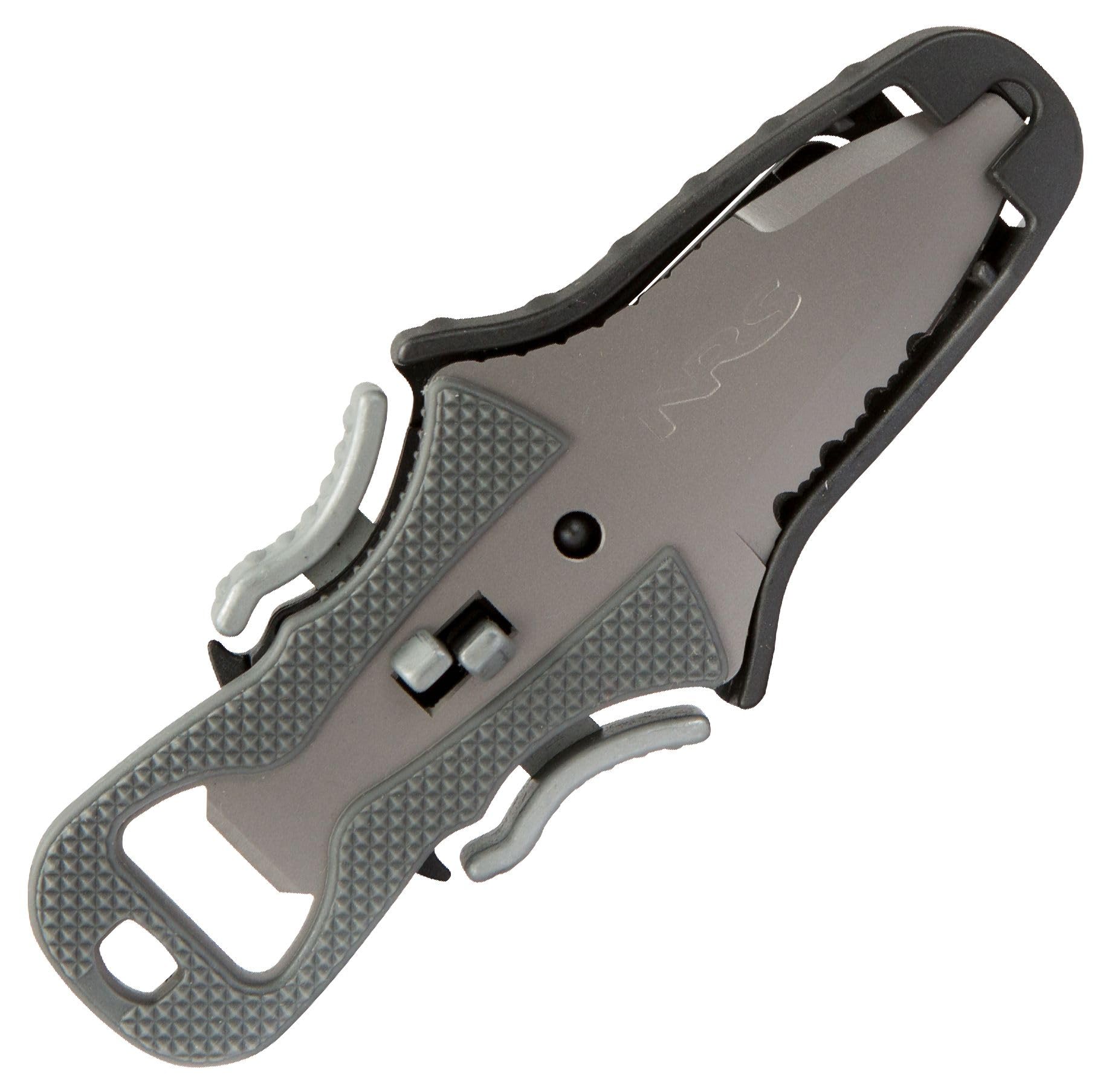 NRS Titanium Co-Pilot Knife