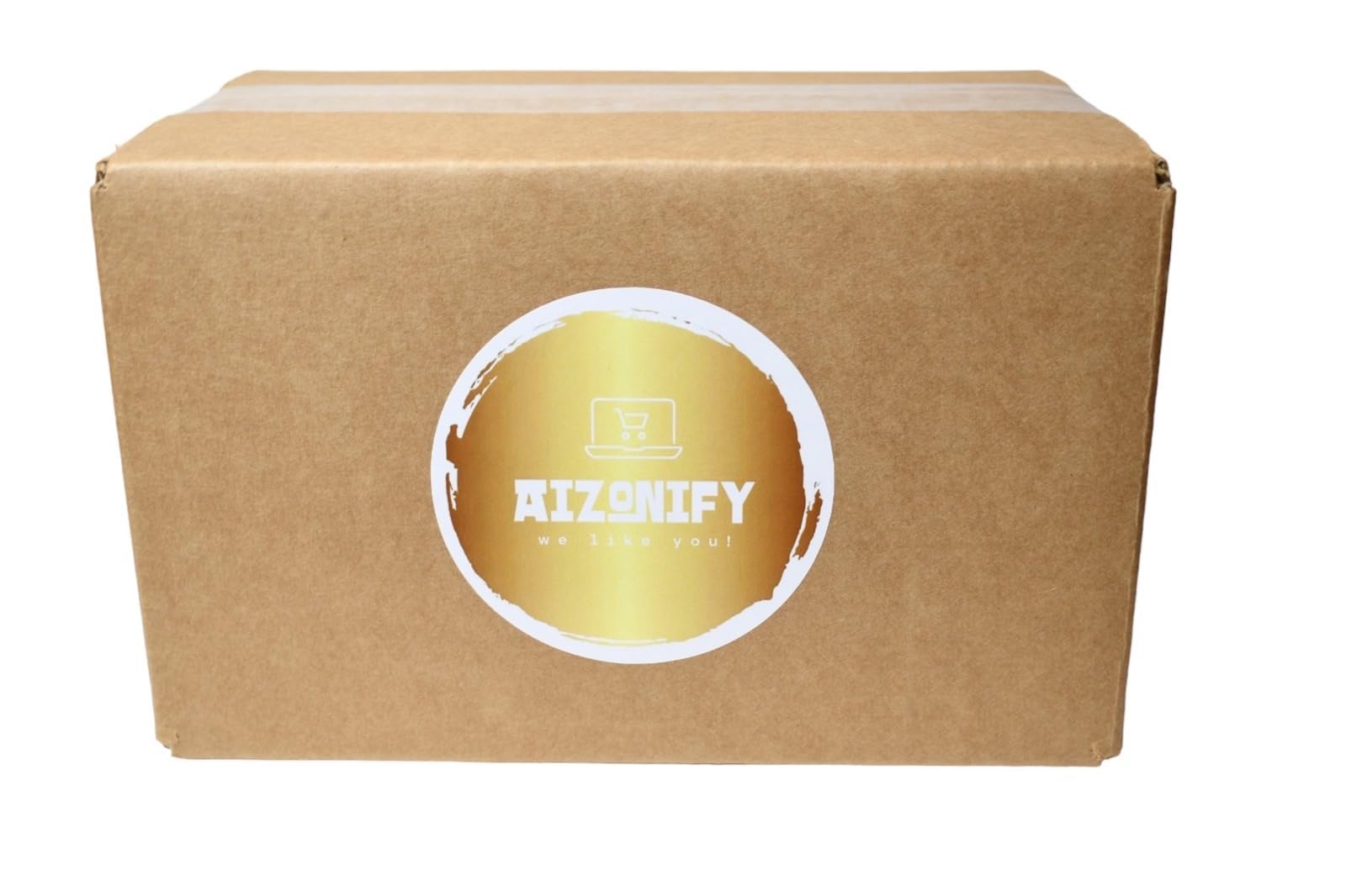 Nestle Coffee Mate Oat Milk Flavor Creamer, Single Serve Portions, 50 singles/box in an Aizonify cardbox