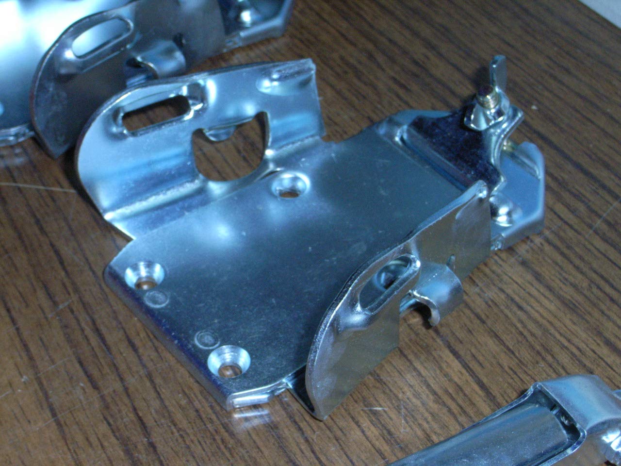 SKI Binding