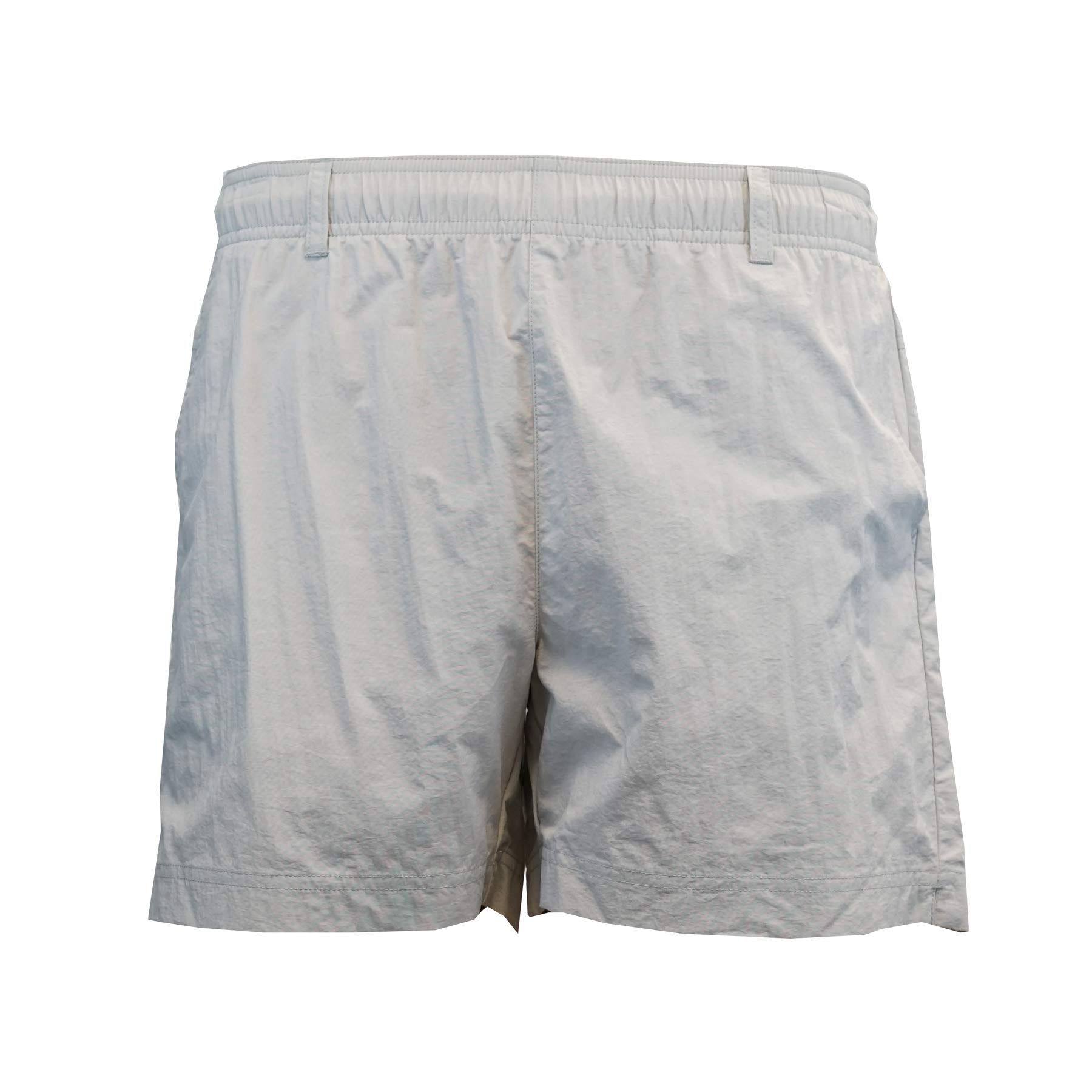 Staghorn Realtree Ladies Elastic Fishing Short, Glacier Grey, S