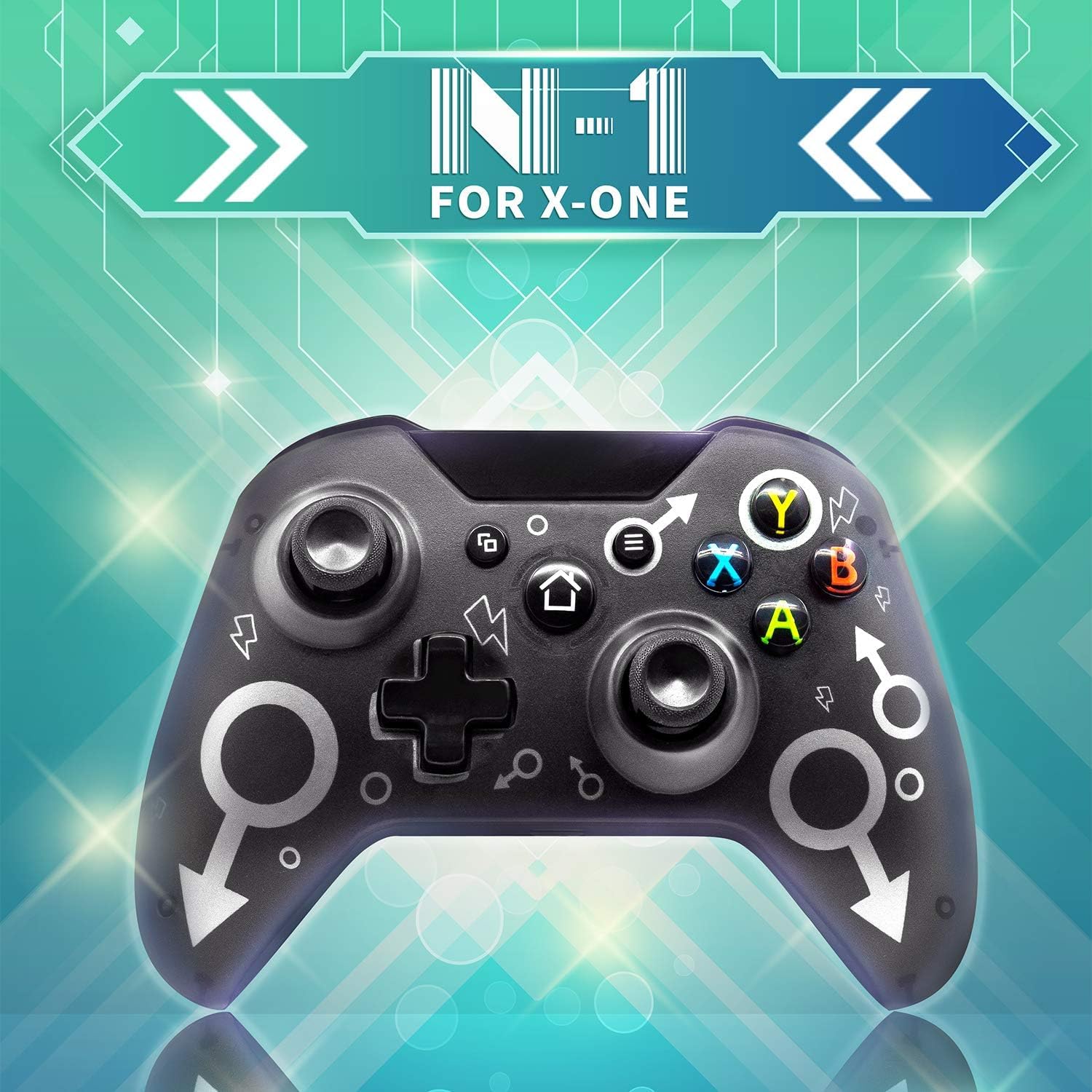 PC controller