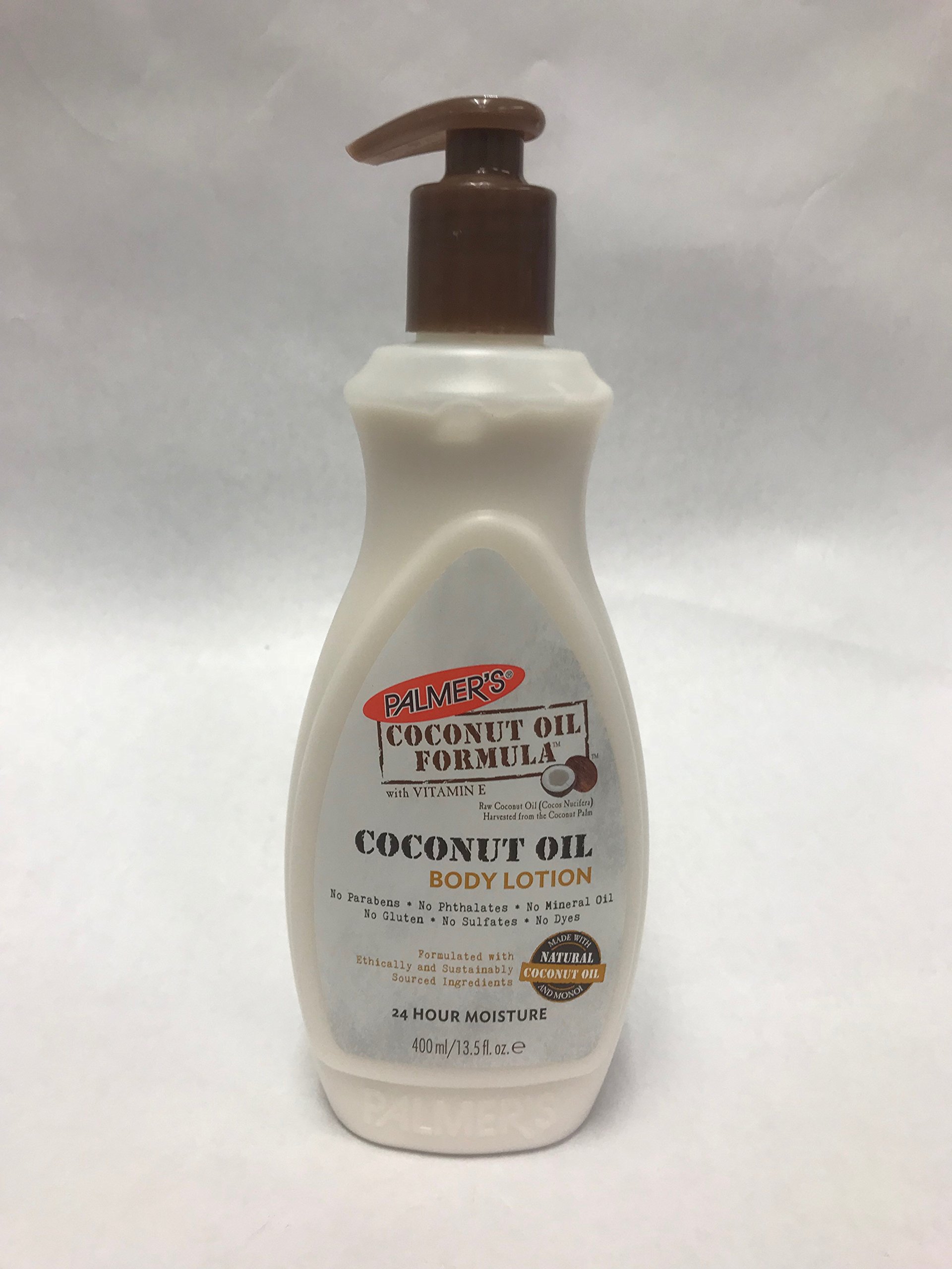 Palmer's Coconut Oil Formula with Vitamin E Body Lotion 13.5 oz