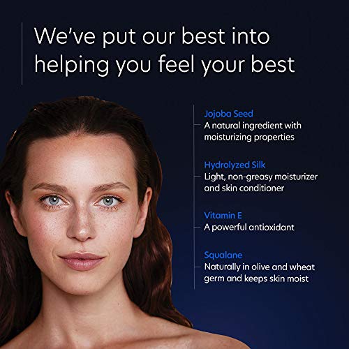 PCA SKIN Silkcoat Moisturizer Face Cream, Anti Aging Face Moisturizer for Dry Skin, Use Day or Night, 1.7 fl oz Jar