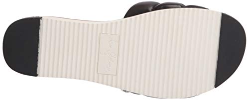 Sam Edelman Women's Annalisa Sport Sandal, Black, 9