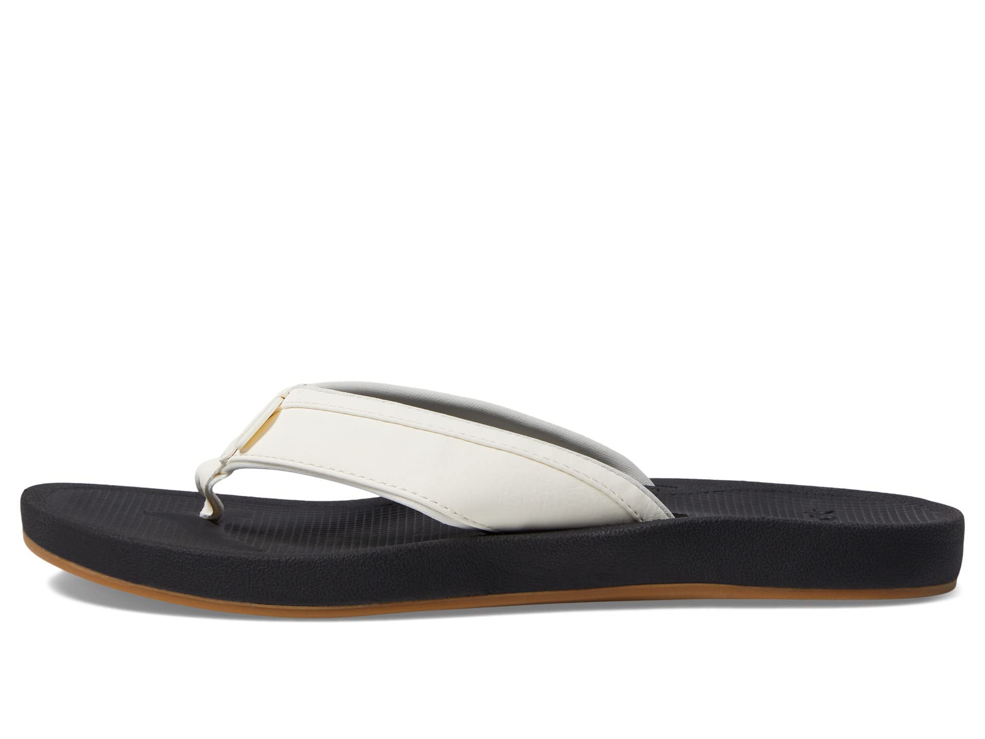 Sanuk Cosmic Aquarius H2O White 10 B (M)