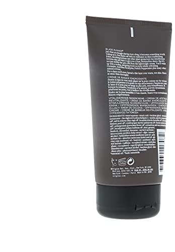 Origins Blade Runner Energizing Shave Cream, 5 fl oz.