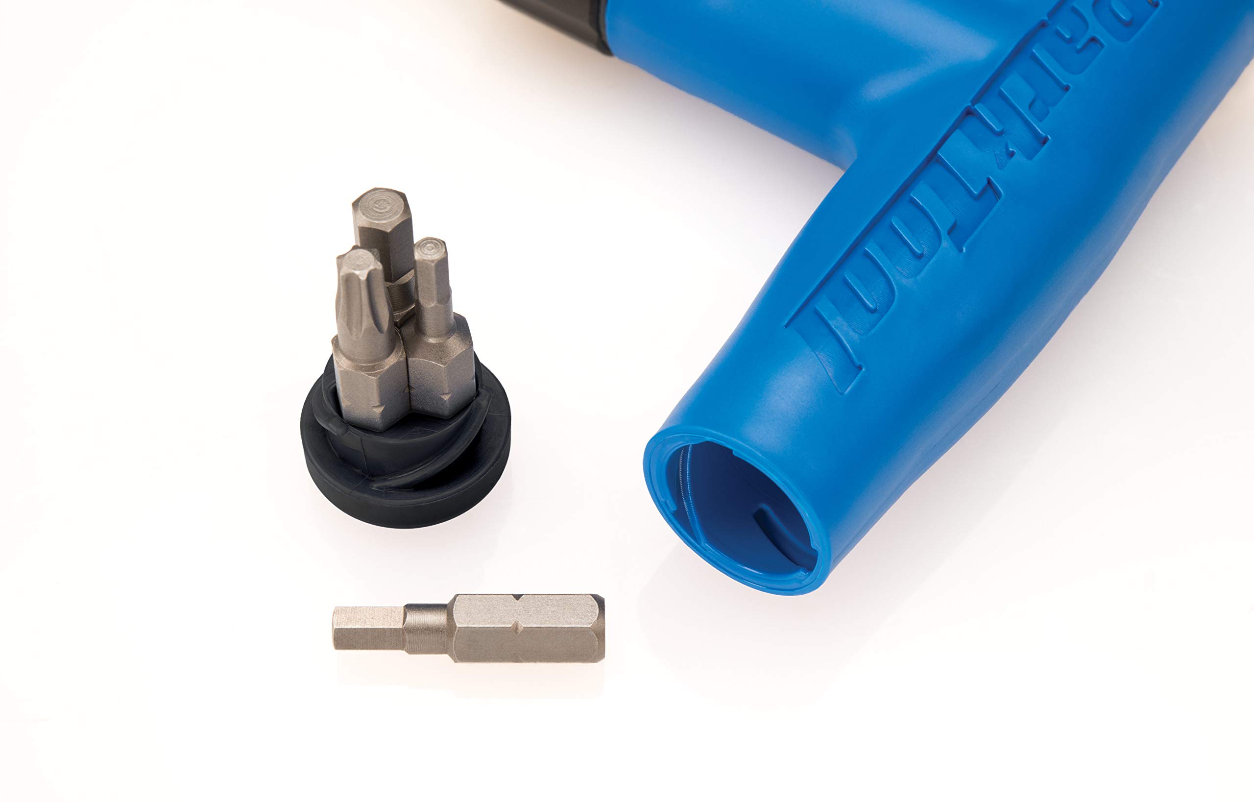 Park Tool Preset Torque Driver, 5NM
