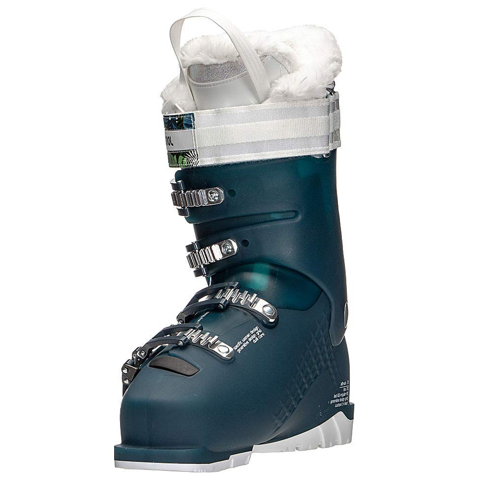 Rossignol Men's All Track 90 Boat, Blue, 9