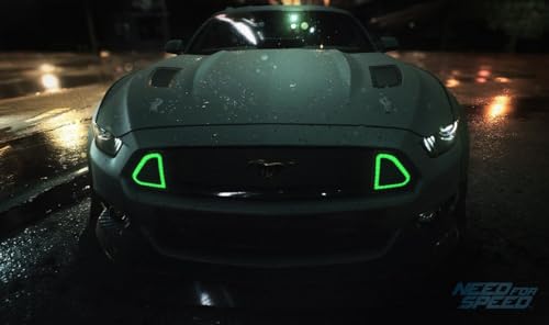 Need For Speed (Xbox One)