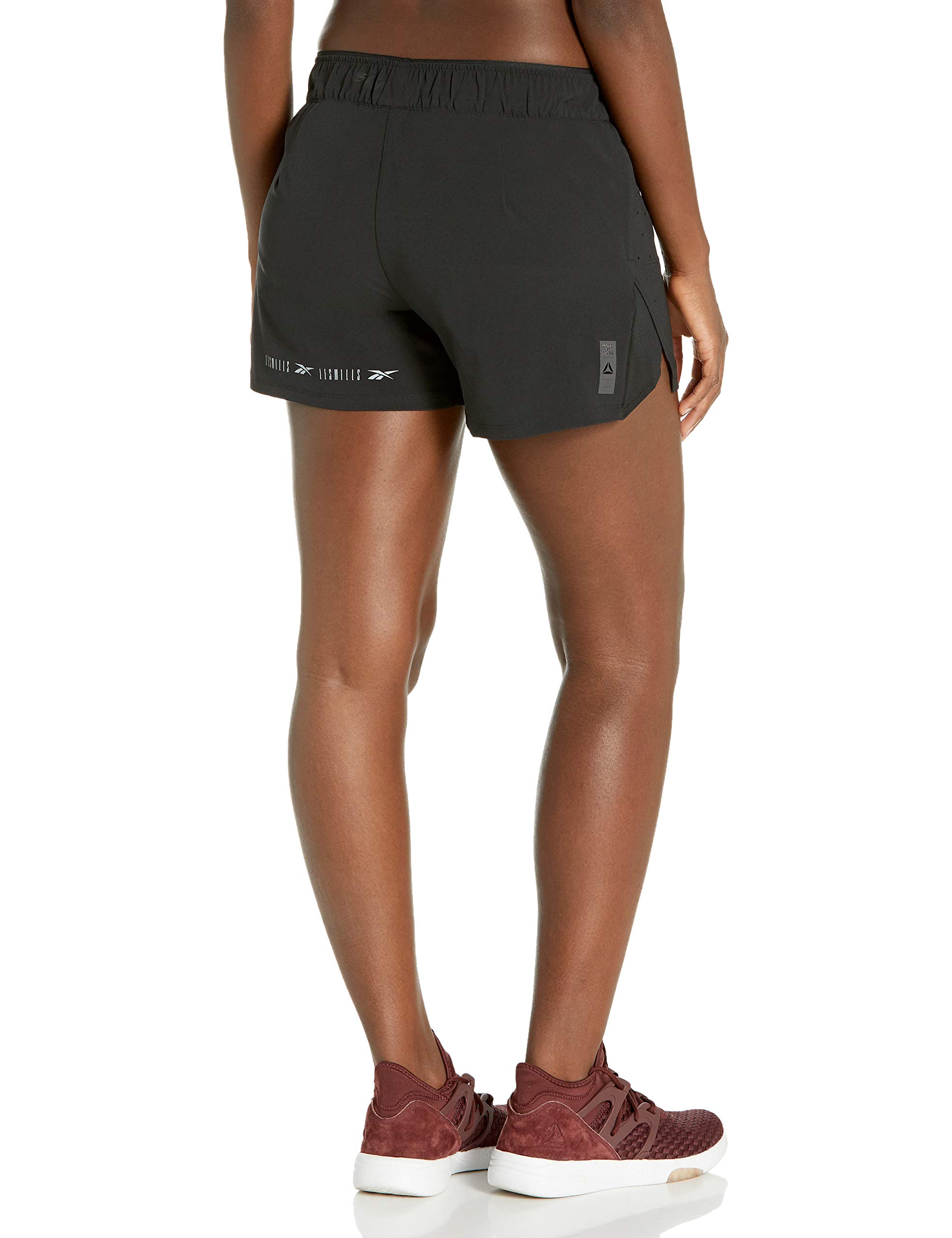 Reebok Les Mills Epic Short, Black, XS