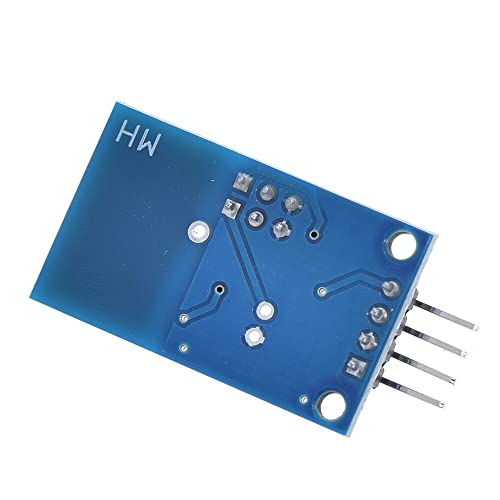 Smart Electronics Capacitive Touch Dimmer Constant Pressure Stepless Dimming PWM Control Panel Type LED Dimmer Sw Itch Module