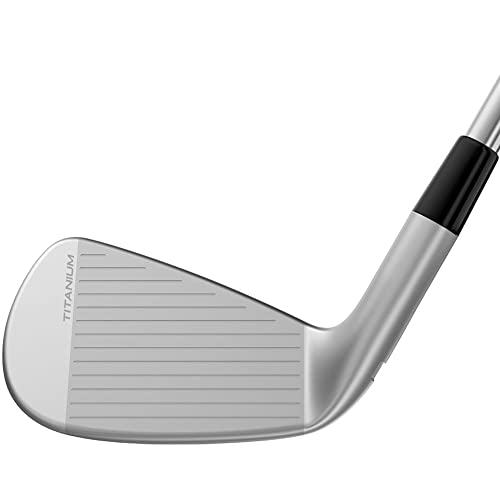 Tour Edge Exotics C722 Ti-Utility (right, Fuji Ventus Blue, Regular, 22)