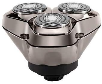 Skull Shaver Baron PRO 3 Head Replacement Blade | Electric Shaver Replacement Heads