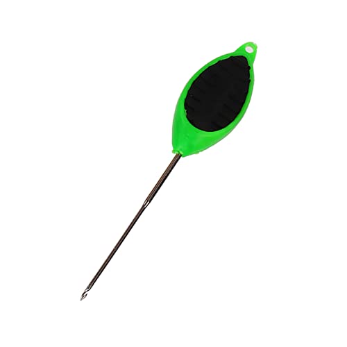 VGEBY 1Pc Durable Fishing Bait Rig Tool Portable Lure Baits Tool Needle Practical for Fishing Tackle Accessory