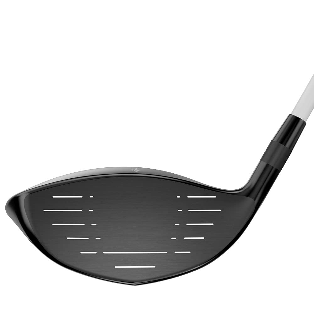 Tour Edge Hot Launch E522 Driver (right, MCA Fubuki Graphite, Regular, 12 Degree Offset)