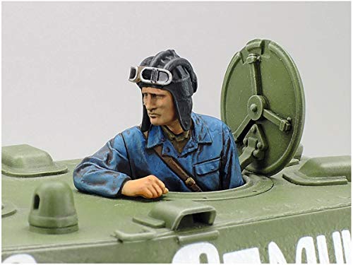 TAMIYA America, Inc 1/35 KV-1 1941 Early, TAM35372