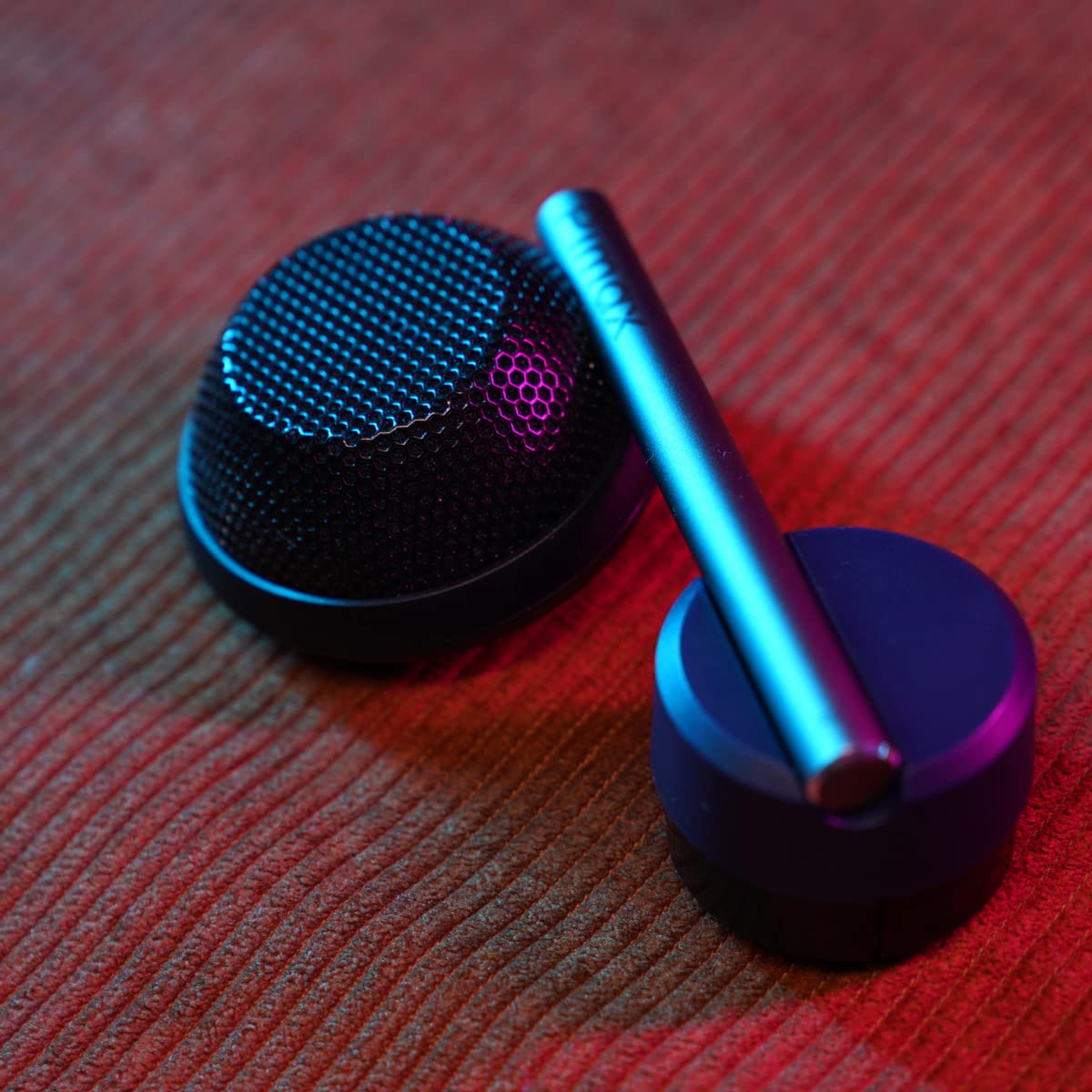 The Earphones of DMAS for Pimax Vision 5K, 8K Series VR Headsets