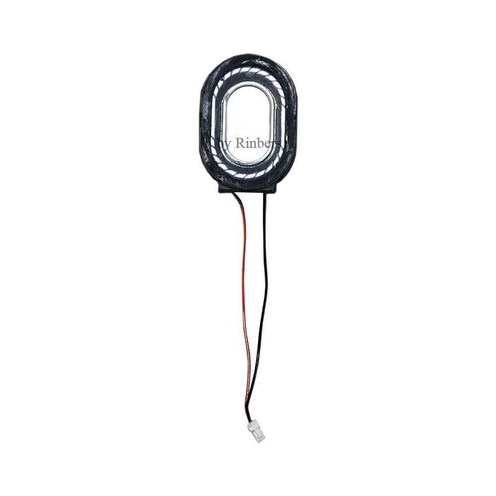 Rinbers Pack of 2 Ringer Ringtone Loud Speaker Buzzer Sound Replacement Part for Nintendo Switch NS/NS Lite Console with Opening Tool Kit