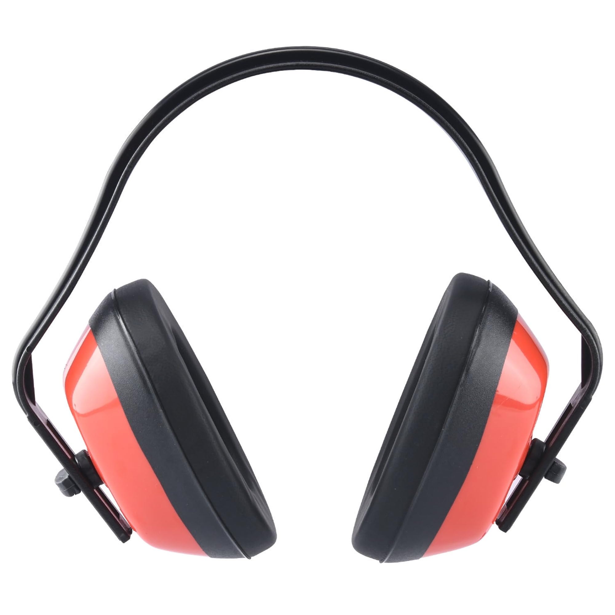 NEIKO Earmuffs, Clear, 1 Pack