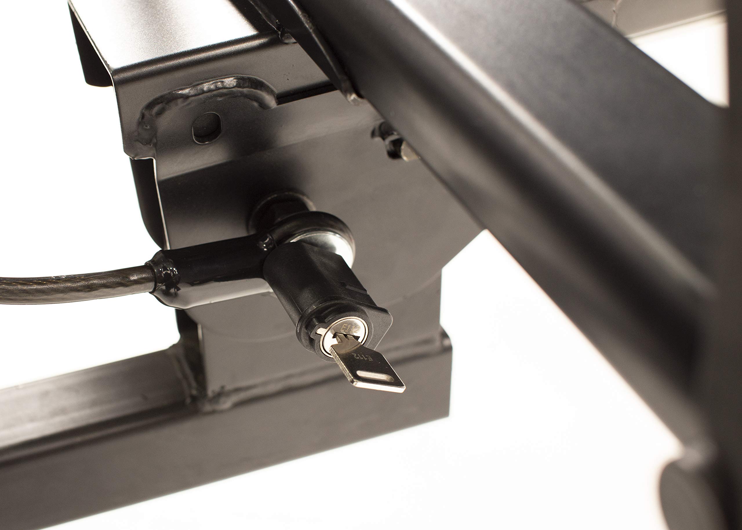 RockyMounts Monorail 2-Bike Platform Hitch Rack