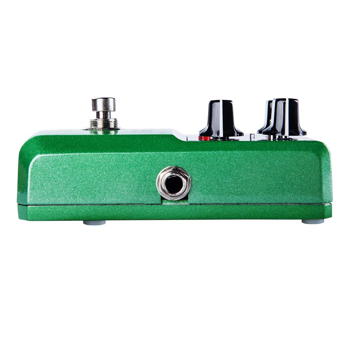 NUX DRIVE Core DELUXE Electric Guitar Overdrive Effects Pedal Mixture of Booster Powerful and warm