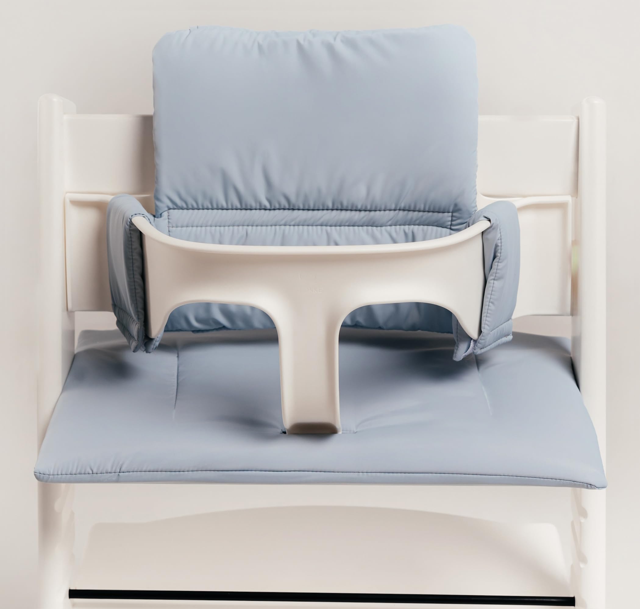 SA ACCESSORIES Cushion Compatible with Stokke Tripp Trapp - Waterproof Soft Seat Cushion for Infants, Babies & Toddlers - High Chair Accessories, Easy to Install, Easy to Clean β Enchanted Forest