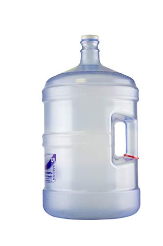 New Wave Enviro Products BPA Free Tritan™ Bottle, 5-Gallon