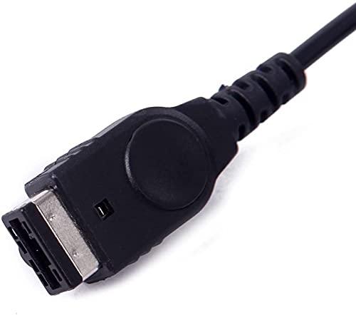 Wall Charger for Nintendo Gameboy DS Advance SP GBA, Wall Adapter Charger Cable for Nintendo DS Game Boy Advance GBA SP NTR-002