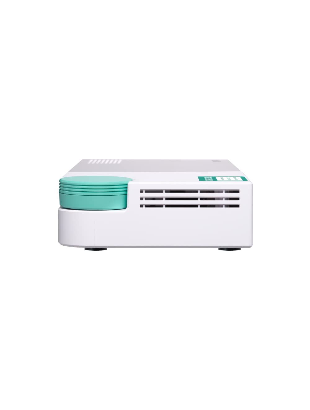 QNAP QSW-308S 10GbE Switch, with 3-Port 10G SFP+ and 8-Port Gigabit Unmanaged Switch
