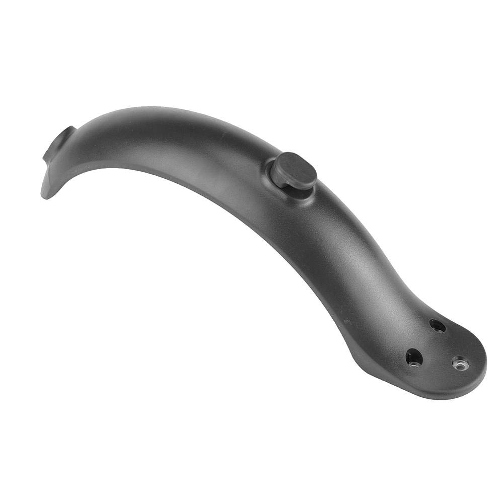 slibrat Fender Mudguard Guard Electric Scooter ABS Kickstand M365 - Rear Fender