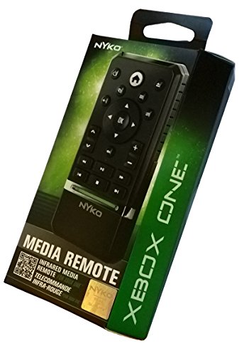 Nyko Media Remote - Xbox One