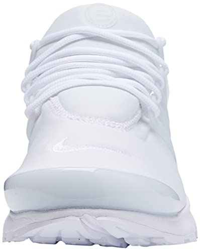 Nike Air Presto Mens Running Trainers CT3550 Sneakers Shoes (UK 11 US 12 EU 46, Whtie Pure Platinum 100)