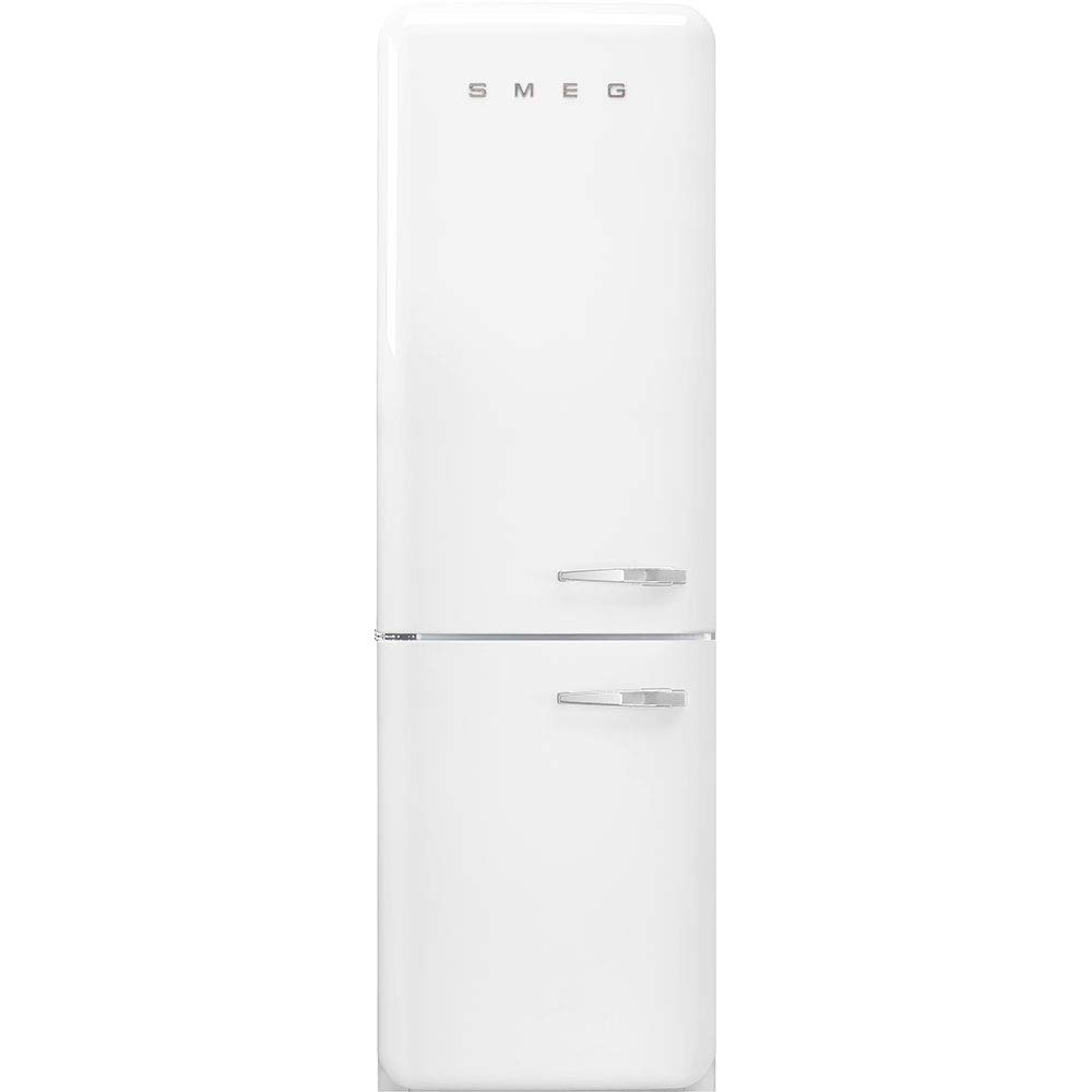 Smeg FAB32ULWH3 Fab32 Fridge, White