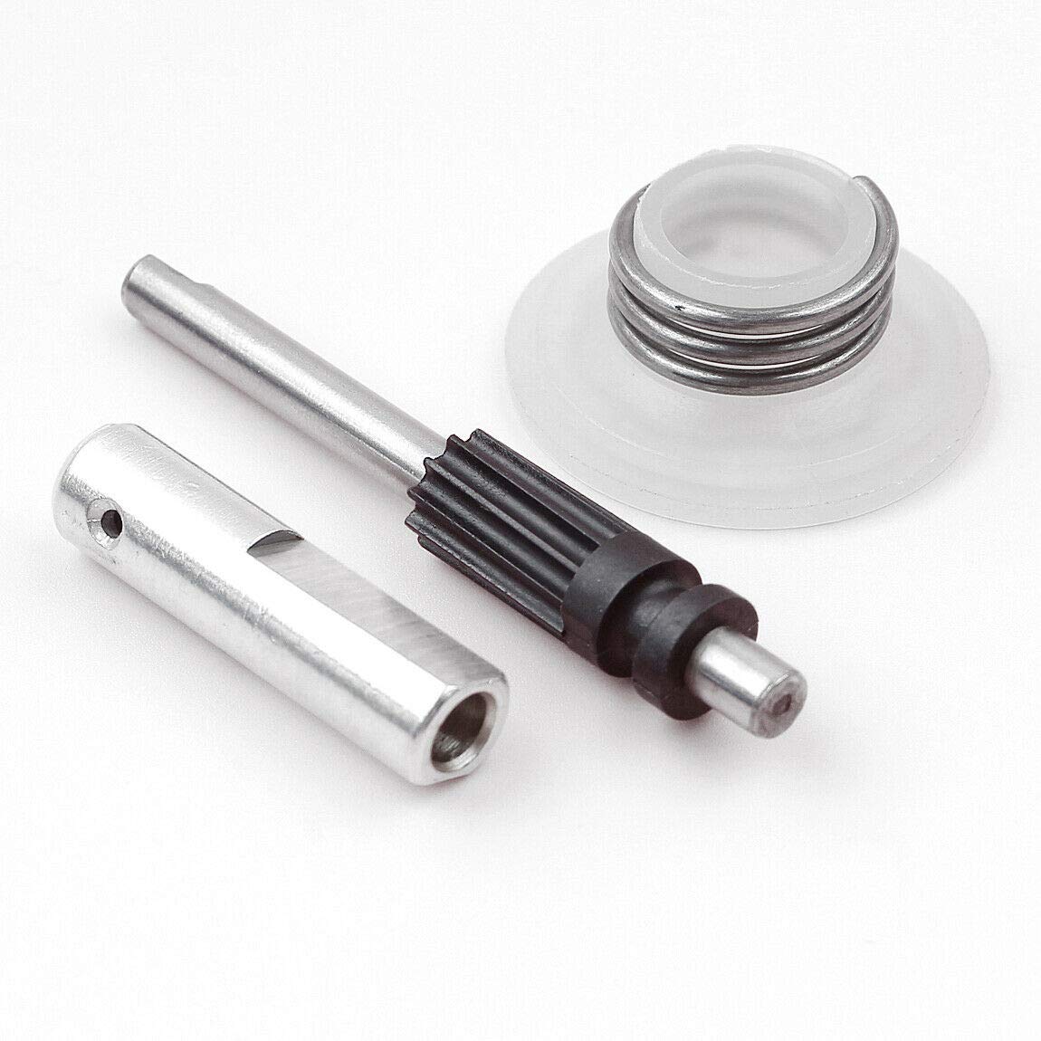 Replacement Parts, Oil Pump Worm Gear Kit for Husqvarna 340 345 350 359 445 450E Chainsaw 503931801