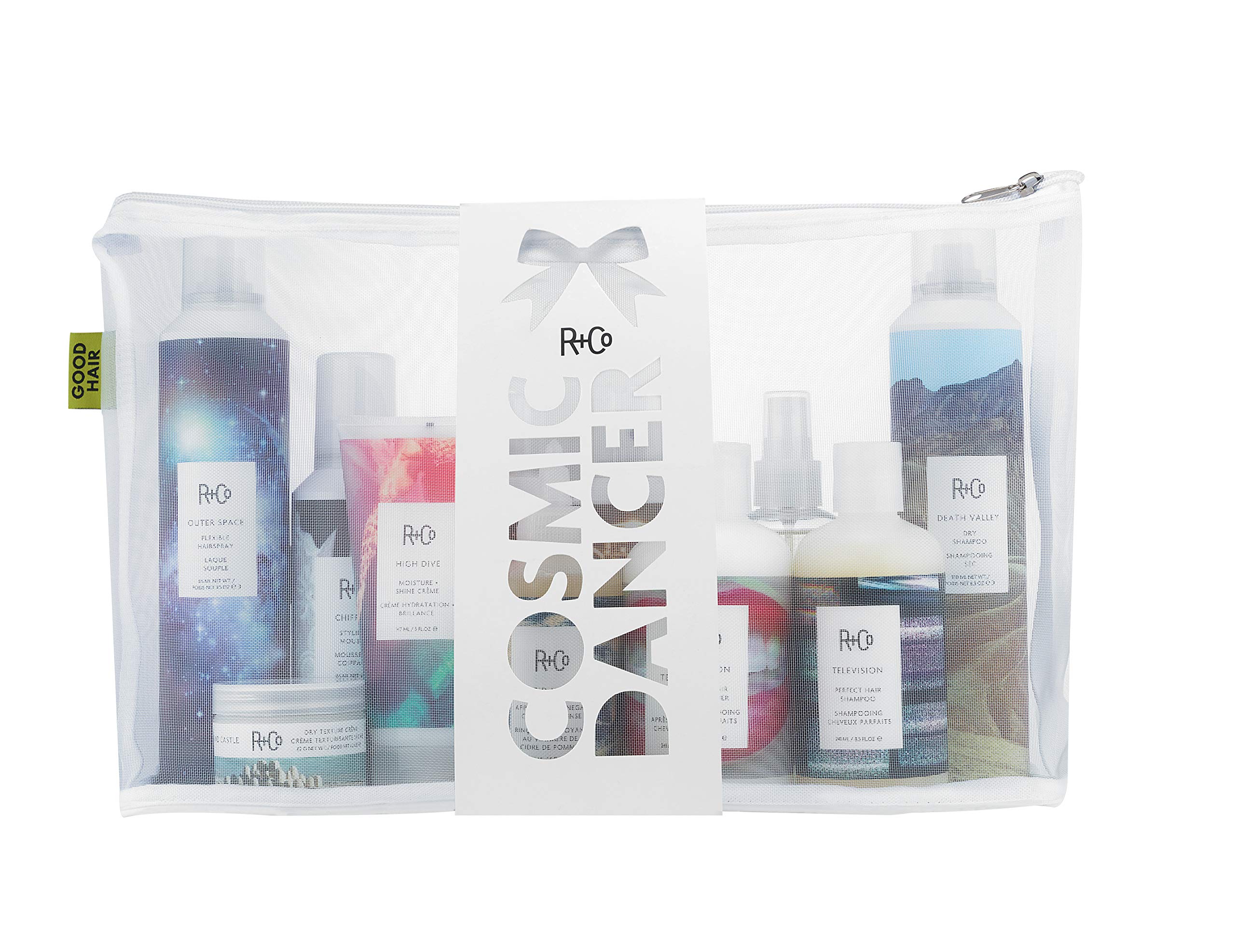 R+Co Cosmic Dancer Kit