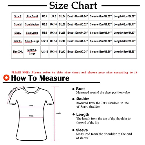 Women's Crewneck Hoodie Sweatshirt, Fashion Cute Heart Print Sweater Tops Comfy Solid Long Sleeve Fleece Warm Pullover