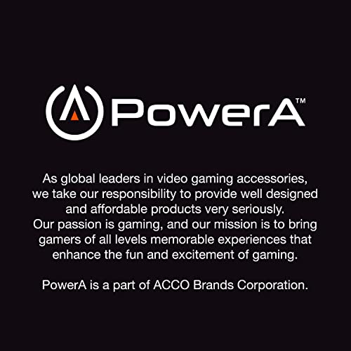PowerA Fusion Wired Stereo Gaming Headset with Mic for PlayStation 4, Xbox One, X, Xbox One S, Xbox 360, Nintendo Switch, PC, Mac, VR, Android, and iOS - Rose Gold - Not Machine Specific